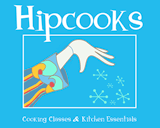 Hipcooks: Gift Certificates
